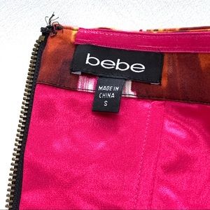 bebe | Tops | Bebe Bustier Strapless Top | Poshmark